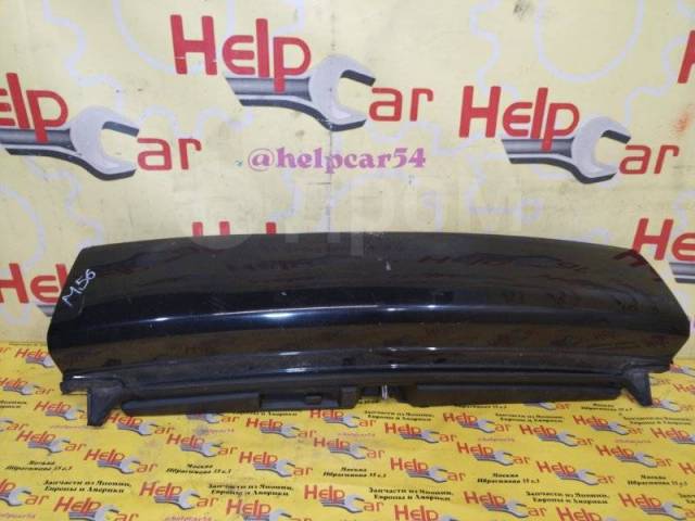 Купить Дверь багажника Mitsubishi Outlander 2006 5801A303 CW8W BSY в ...