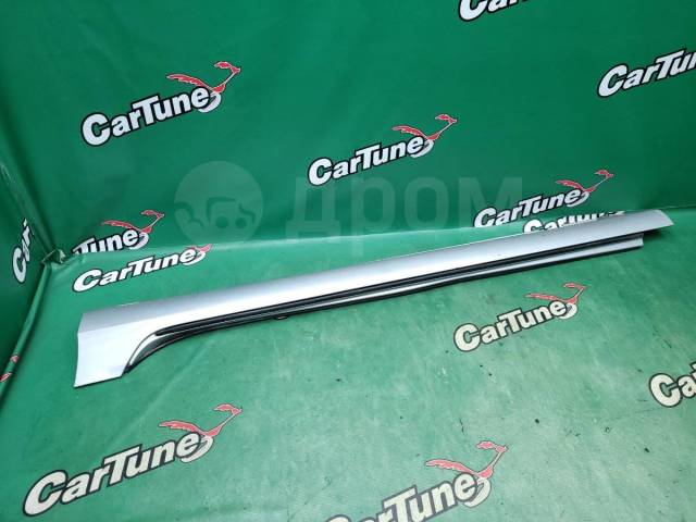 Купить Накладка порога Volvo S60 2012 39811908 B4164T, левая в Москве ...