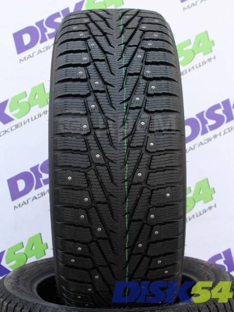 Nordman Nordman 7 SUV