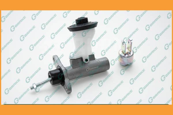 Купить Главный цилиндр сцепления в сборе G-brake GC-370 G-Brake / GC370 во Владивостоке по цене ...