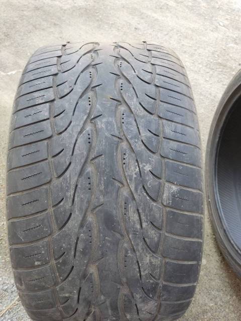 Toyo Proxes ST II, 315/35 R20, 20", 1 шт, 315 мм, 35 %, радиальный ...
