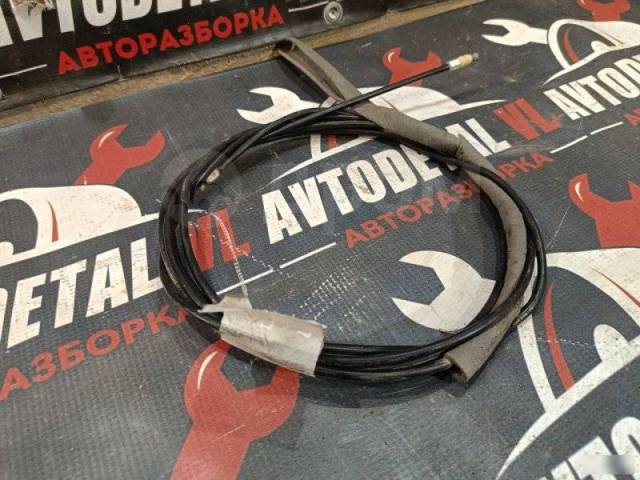Купить Трос открывания багажника Hyundai Elantra Xd 3 2003 8157022012 ...