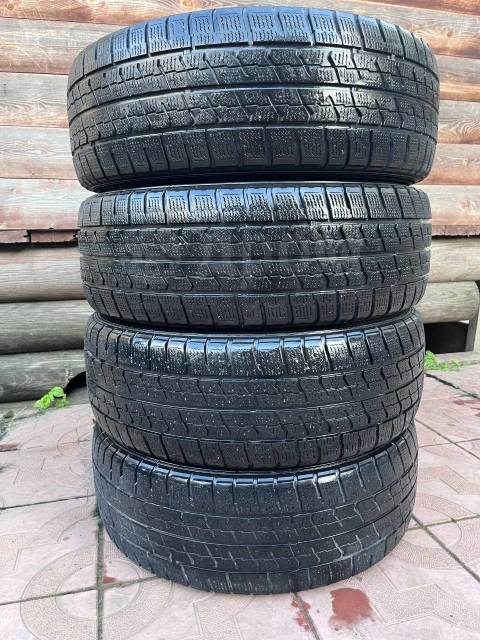Goodyear Ice Navi Zea II, 215/65 R16, 16", 1 шт, 215 мм, 65 % ...
