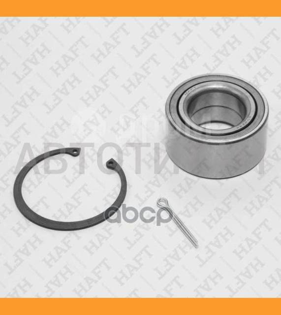 Купить Подшипник ступицы Nissan Bluebird, Haft c гарантией в ...