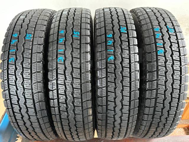 Dunlop Winter Maxx SV01, LT 145 R12 6PR, 12", 1 шт, 145 мм, 80 %, радиальный, зимние. Цена: 11 ...