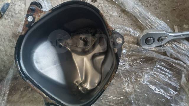 Купить Мкпп в сборе (коробка)JH3 Renault Logan 2004-2015 в Новосибирске ...