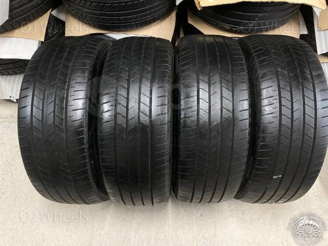 Bridgestone Turanza T005, RFT 245/45 R20, 20", 1 шт, 245 мм, 45 %, радиальный, летние. Цена: 22 ...