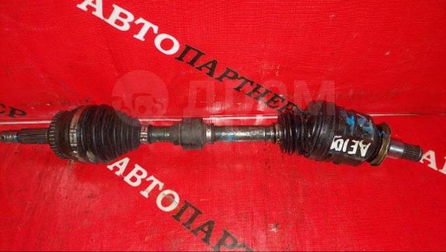 Купить Привод Toyota Corolla 4341012400 AE109 4AFE, передний правый в ...