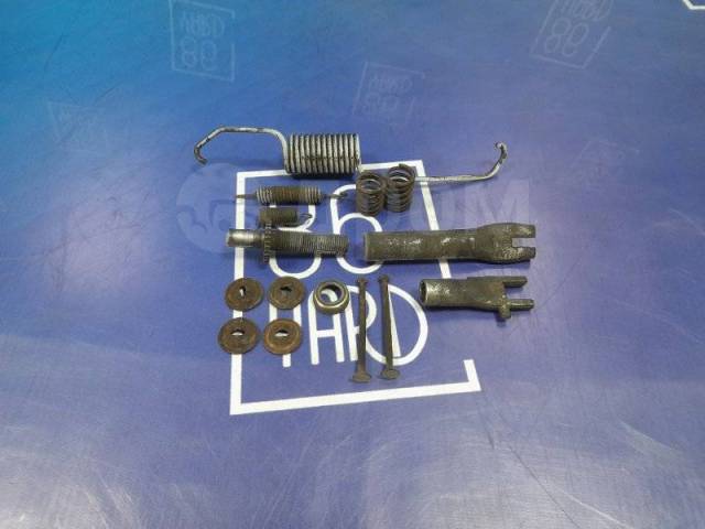 Купить Механизм стояночного тормоза Toyota Land Cruiser 2001 4761360020 ...