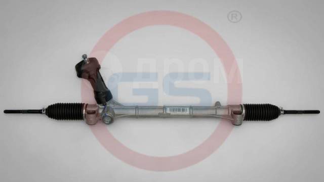 Купить Рейка рулевая Geely Atlas PRO 2016- 4036028900 в Краснодаре по ...