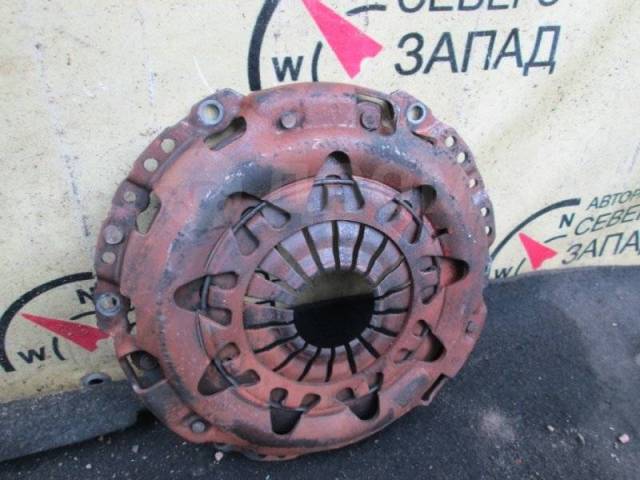 Купить Корзина сцепления Renault Duster 301010820R HSJA H4M в ...