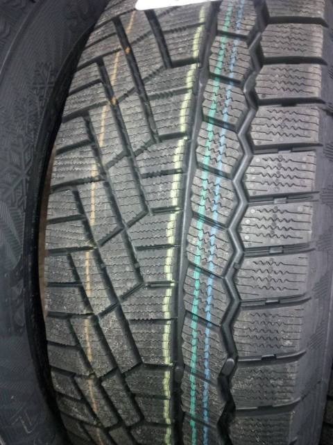 Gislaved Soft Frost 200 SUV, 235/55 R19 105T, 19", 4 шт, в наличии, 235 ...