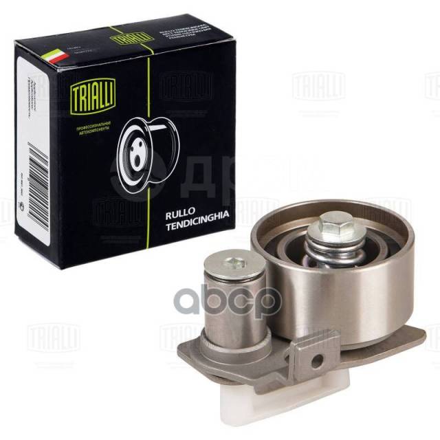 Купить Ролик Грм Toyota Lc 80 (89-) 4.2D (Натяж. ) Trialli арт. CM 6181 ...