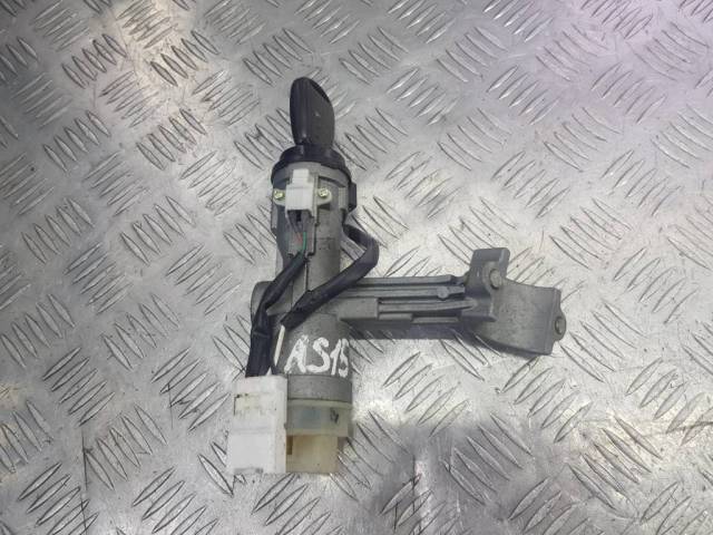 Купить Замок зажигания + ключ Hyundai Getz TB 2002-2010 8190017A40 в ...