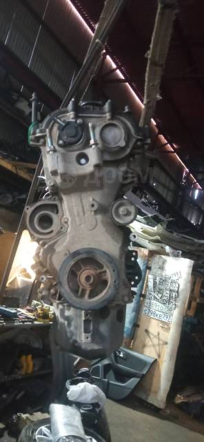 Купить Двигатель в сборе [CA4GB16] для Faw Besturn X40 98289 в Москве по цене: 91 525 ...