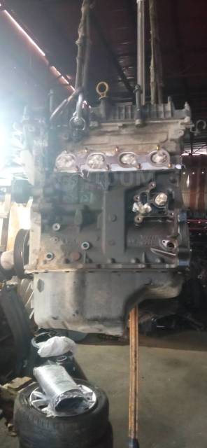 Купить Двигатель в сборе [CA4GB16] для Faw Besturn X40 98289 в Москве по цене: 91 525 ...