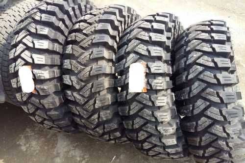 Maxxis M8060 Trepador, 31.00 R15 109Q, 15", 4 шт, радиальный, 31", 72 ...