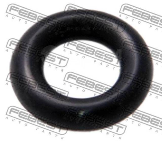 Купить Кольцо Уплотнительное Форсунки Впрыска Топлива Febest MCP003 в ...