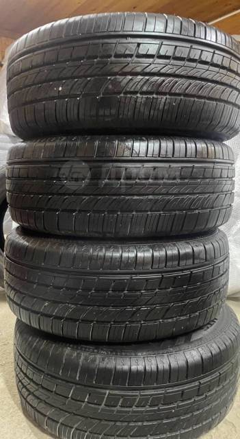 Cooper Discoverer HTS, 265/60 R18 110H, 18", 1 шт, в наличии, 265 мм ...