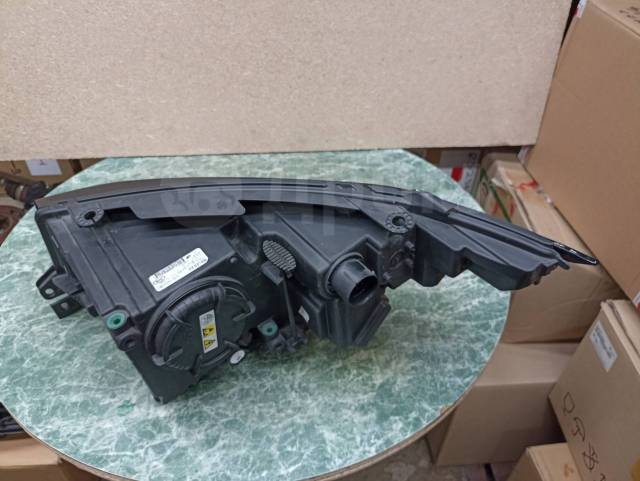 Купить Фара передняя правая Land Rover Range Rover Evoque в Москве по ...