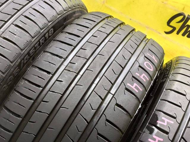 Sunwide RS-One, 235/45 R18, 18", 1 шт, в наличии, 235 мм, 45 % ...
