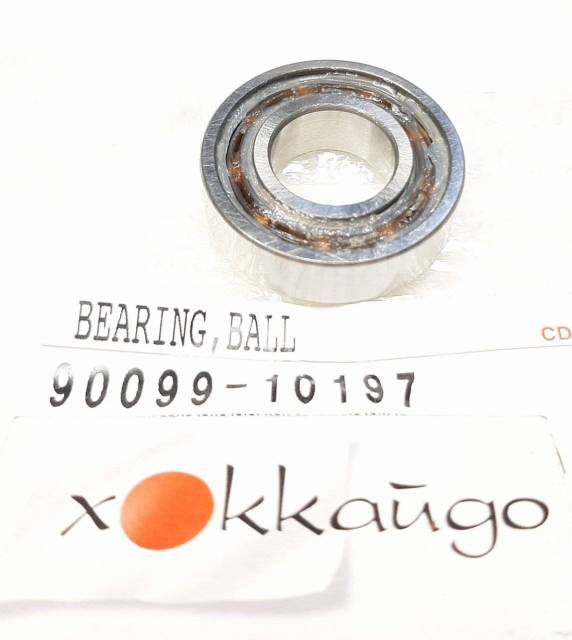 Купить Подшипник стартера 15x32x9 90099-10197 в Комсомольске-на-Амуре ...