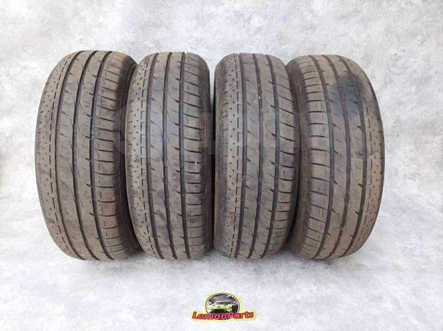 Bridgestone Luft RV II, 215/60 R17, 17", 1 шт, в наличии, 215 мм, 60 % ...