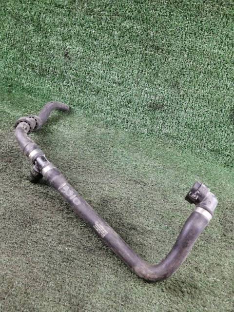 Купить Патрубок системы охлаждения Mercedes-Benz Gle-Class A1665007775 ...