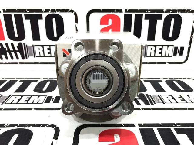 Купить Подшипник ступицы передний Subaru Forester SH/SJ Impreza/Legacy ...