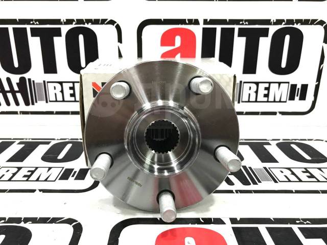 Купить Подшипник ступицы передний Subaru Forester SH/SJ Impreza/Legacy ...