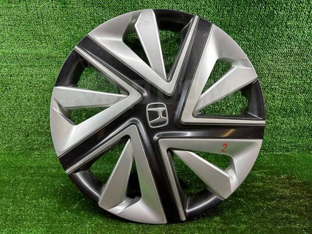 Колпак Honda R15, 15", 1 шт, 1 шт, б/у, в наличии. Цена: 1 500₽ во ...