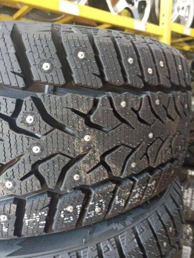RoyalBlack Royal Stud, 245/70 R16, 16", 4 шт, 245 мм, 70 %, радиальный ...