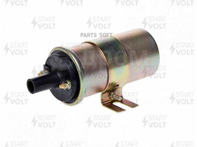 Купить Катушка зажигания ВАЗ 2101 Startvolt Startvolt SC 0101 в ...