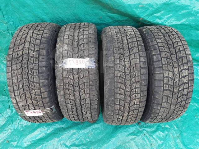 Dunlop Grandtrek SJ6, 235/60 R16, 16", 1 шт, 235 мм, 60 %, радиальный ...