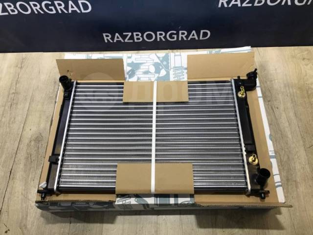 Купить Радиатор охлаждения Toyota Corona Premio 284885 в Санкт ...