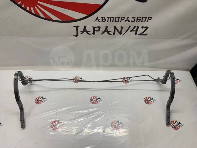 Купить Торсионы крышки багажника (YR562P - бронза) Honda Accord CL8 #36 ...