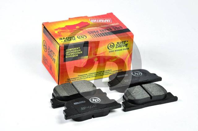 Купить Колодки тормозные задние Toyota Opa / Ardeo / Premio / Camry ...