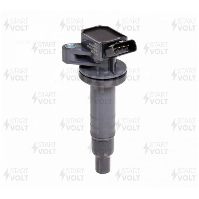 Купить Катушка зажигания Startvolt SC1914 в Перми по цене: 2 681 ...