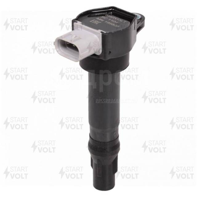 Купить Катушка зажигания Startvolt SC1104 в Кемерово по цене: 2 733 ...