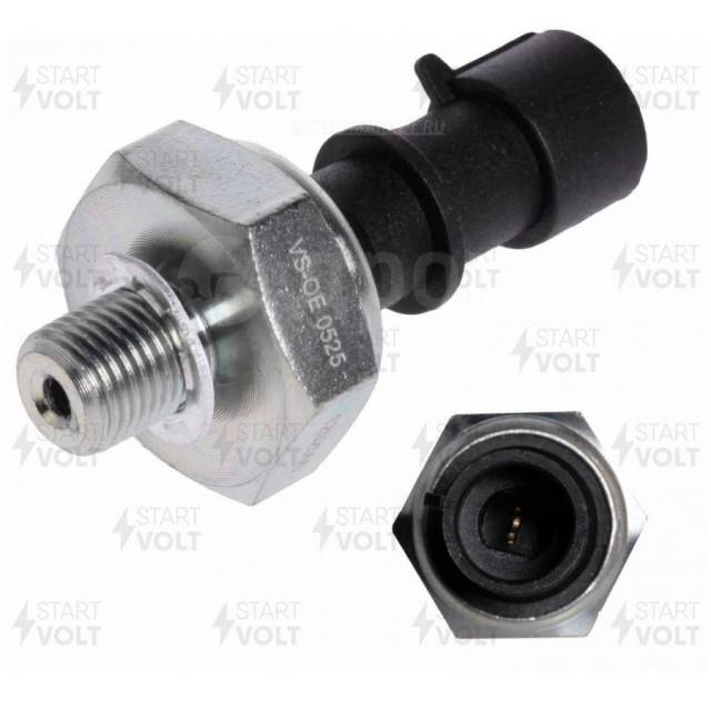 Купить Датчик авар. давления масла Startvolt VSOE0525 в Москве по цене ...