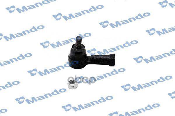 Купить Наконечник Поперечной Рулевой Тяги | Прав/Лев | Hyundai Atos (Mx ...