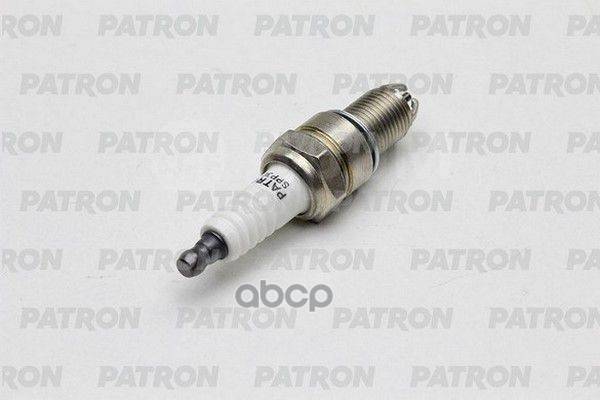 Купить Свеча Зажигания Standard / W20epbrs / Bur5et Patron арт. SPP3013 Spp3013 Patron в ...