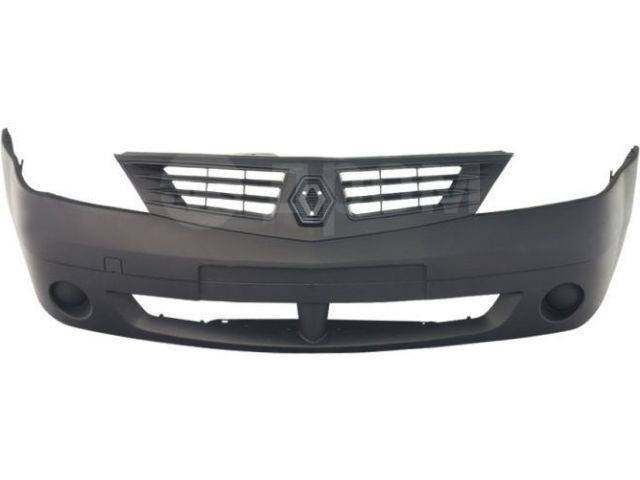 Купить Renault Logan (Логан) 05-10 г- Бампер передний в Екатеринбурге в ...