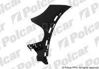 Купить Кронштейн бампера для Mercedes GLC-Class (X253) 11.15-06.19 ...