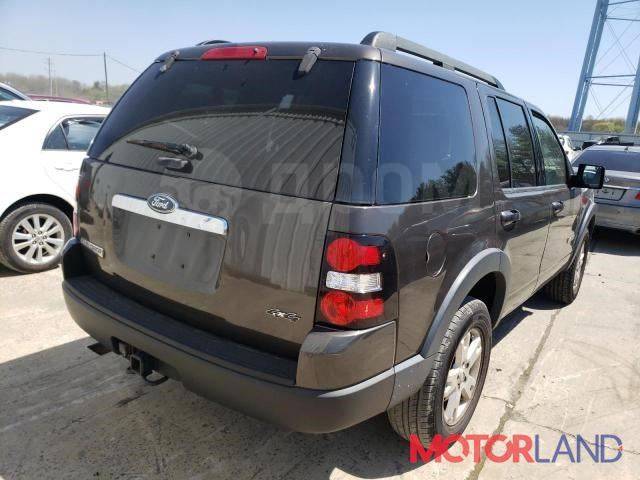 Купить Ремень безопасности Ford Explorer 2006-2010 8506414, правый в ...