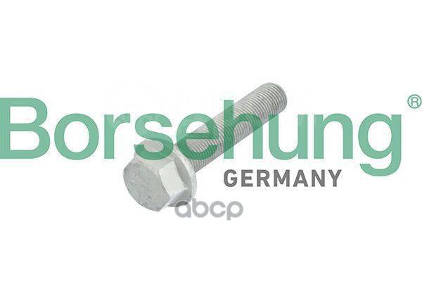Купить Болт Крепления Шкива Коленвала Borsehung арт. B10633 в Тюмени по ...