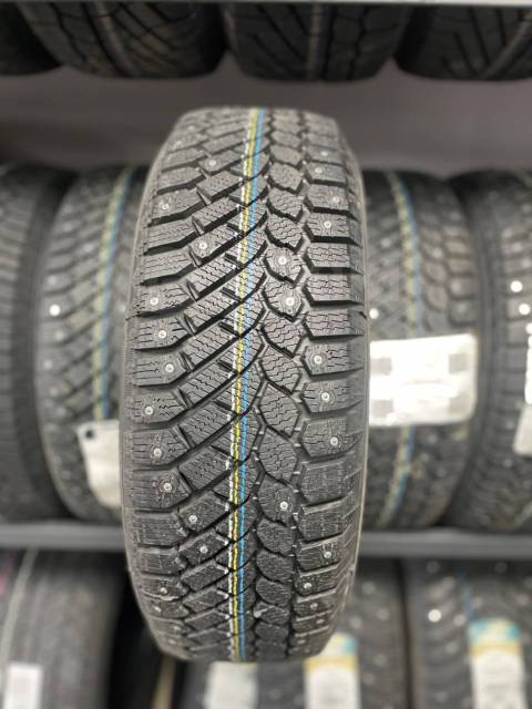 Gislaved Nord Frost 200 ID, 185/65 R15 92T XL, 15", 1 шт, 185 мм, 65 % ...