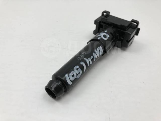 Купить Форсунка омывателя фары правая Toyota RAV4 5 (XA50) [8520742070 ...