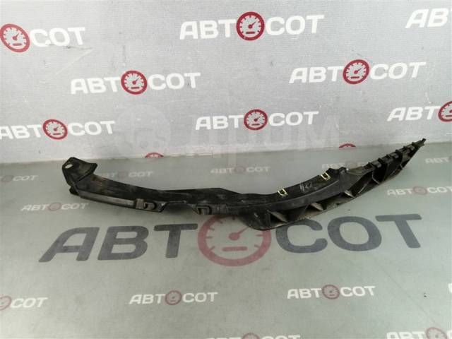 Купить Направляющая бампера Skoda Octavia A5 RS 1Z (2004-2012г. в. ) 1Z0807183D, левая передняя ...