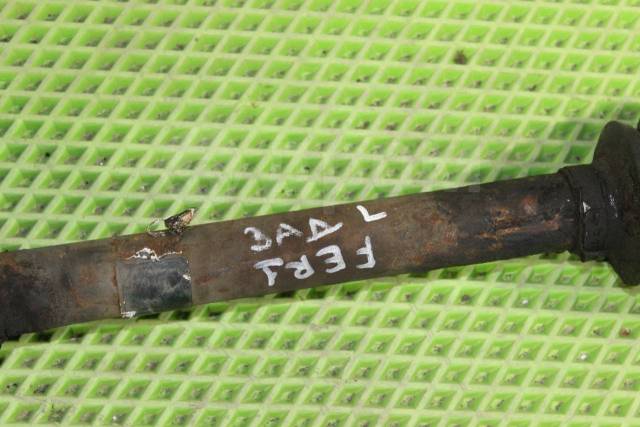 Купить Привод задний левый Ford Explorer 4 U251 08г в Большом Камне по цене: 1 800₽ — частное ...